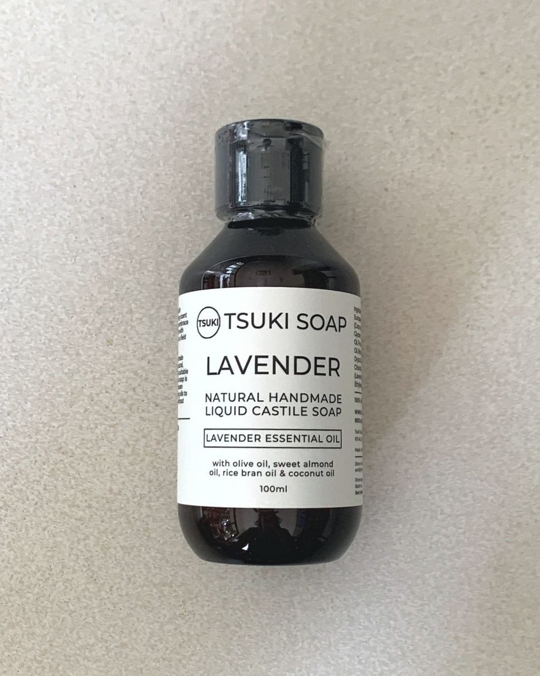 Products – Tsuki Soap