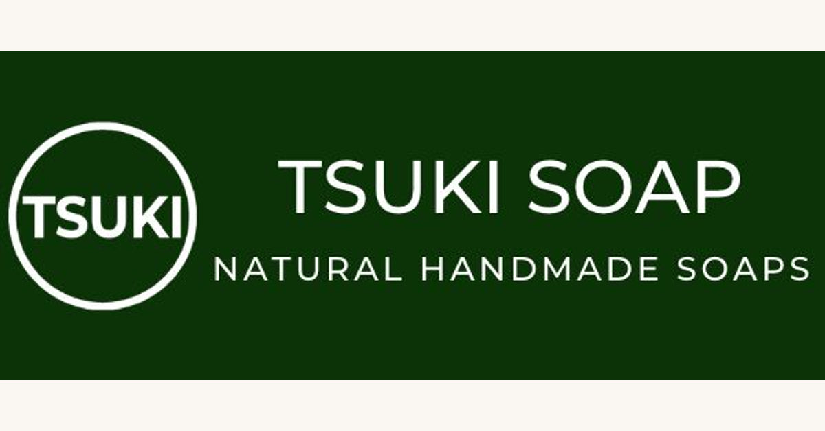Custom Natural Handmade Bar Soaps Price Estimate – Tsuki Soap